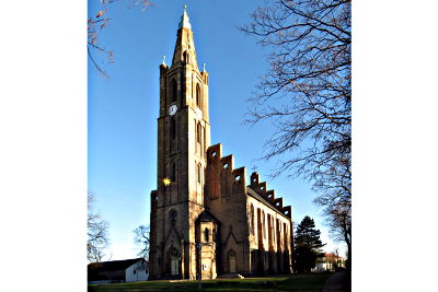 Stadtkirche Fehrbellin