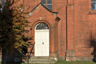 Dorfkirche Gadow
