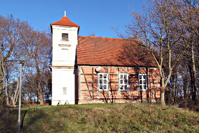 Dorfkirche Goldbeck